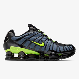 Nike Patike NIKE SHOX TL | Buzz Sneaker Station - Online Shop