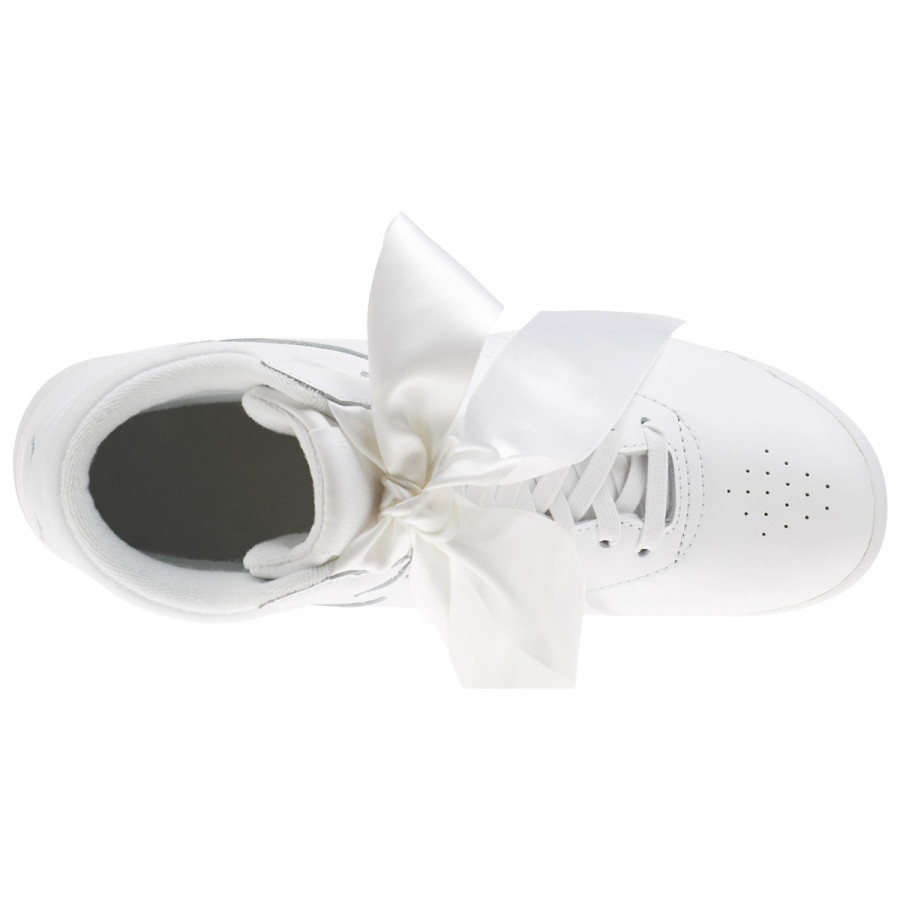 Reebok Patike OBUCA PATIKE F/S HI SATIN BOW | Buzz Sneaker Station ...