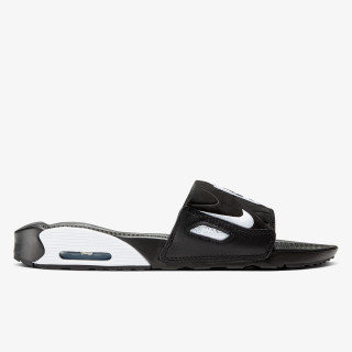 Nike Papuče PAPUCE WMNS NIKE AIR MAX 90 SLIDE | Buzz Sneaker Station ...