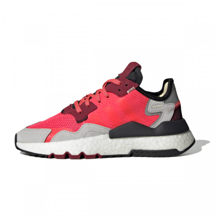 adidas Patike OBUCA PATIKE NITE JOGGER J | Buzz Sneaker Station ...