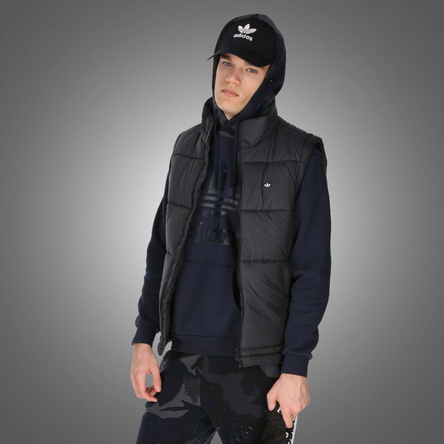 adidas Prsluk PADDED VEST | Buzz Sneaker Station - Online Shop