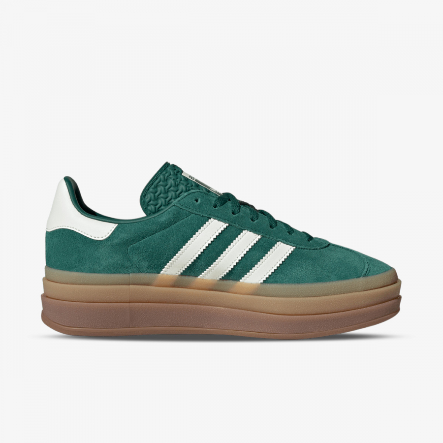 adidas Patike GAZELLE BOLD W | Buzz Sneaker Station - Online Shop